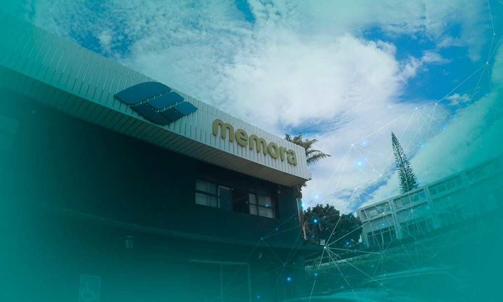 Empresa - Memora Processos Inovadores